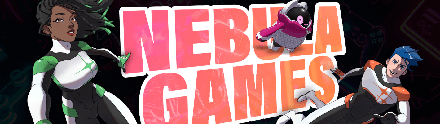 Nebula Games
