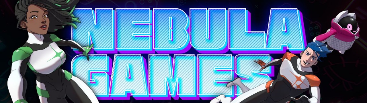 Nebula Games